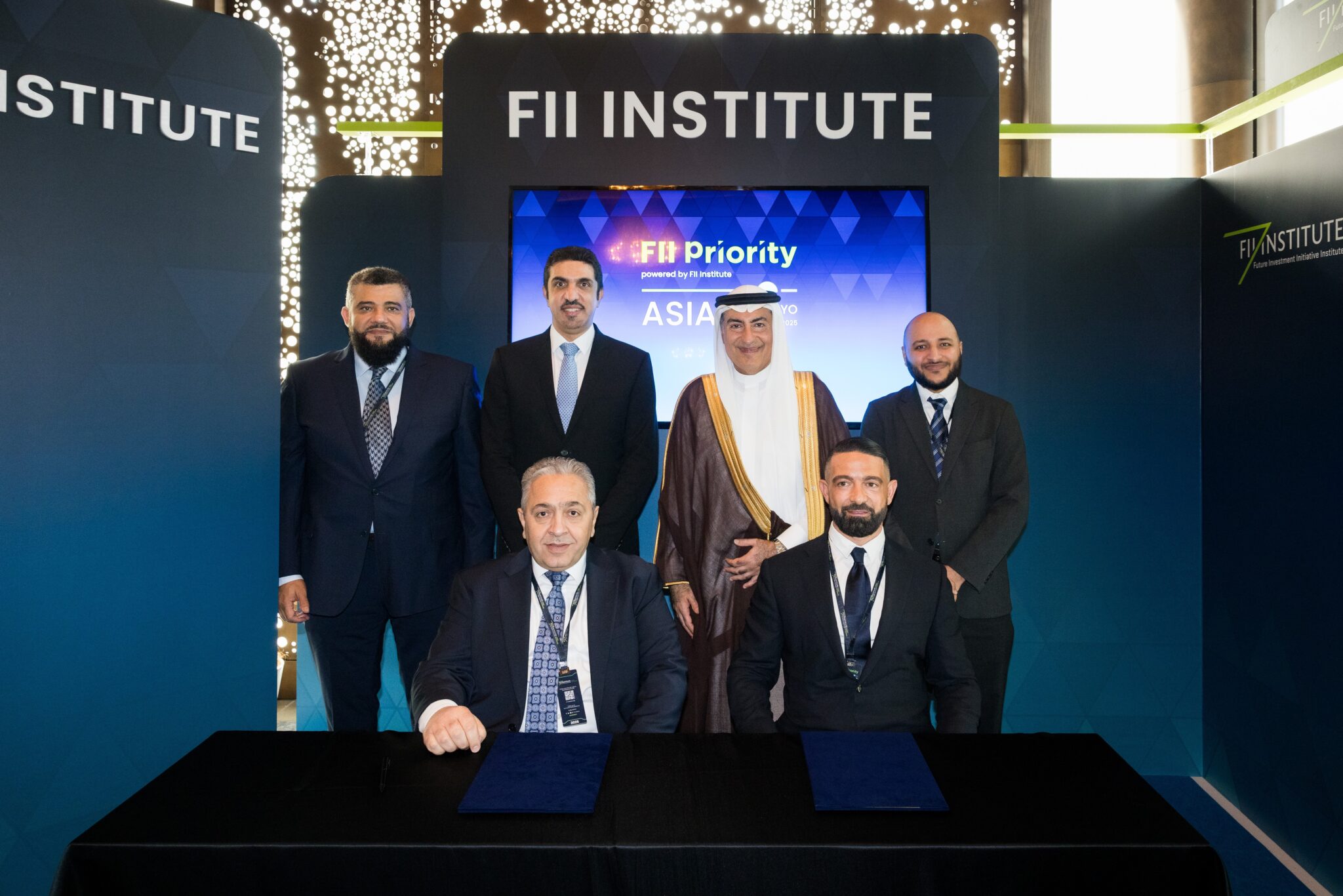 Climatech Signs MOU with FAS Energy & Infrastructure - Climatech