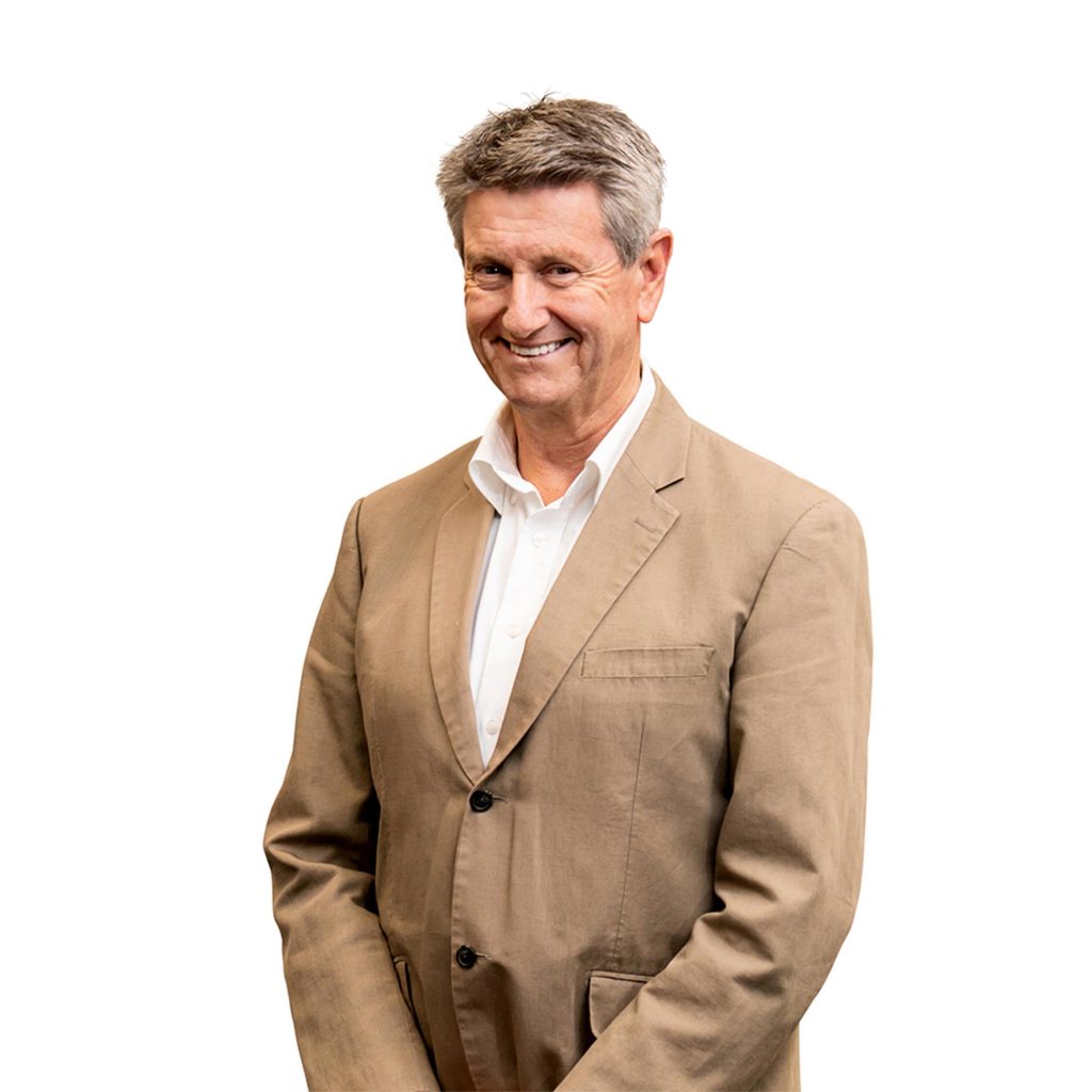 Marc De Stoop - Climatech