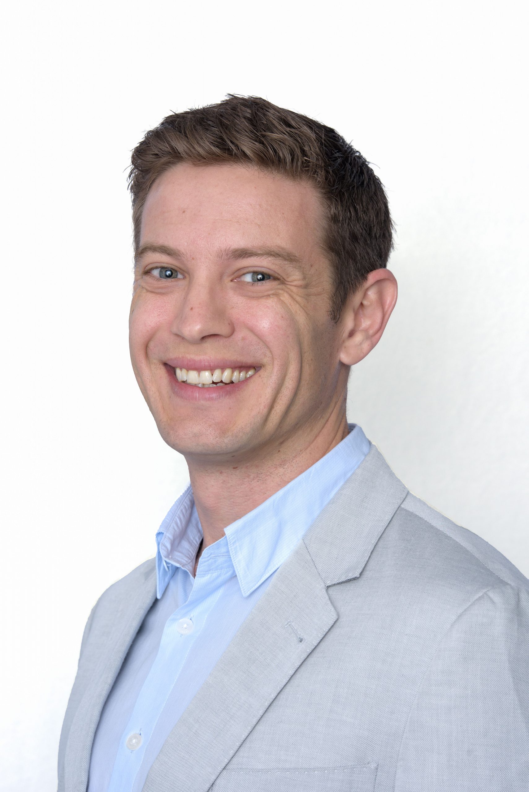 Ryan De Stoop - Climatech